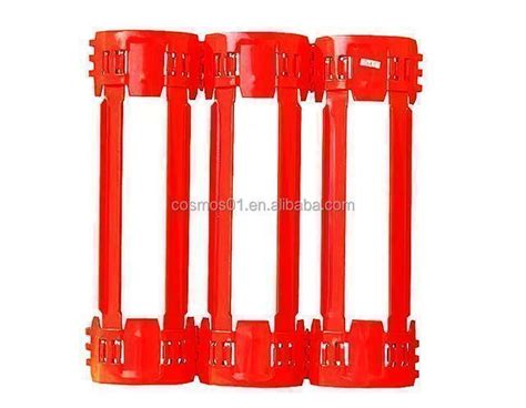 Solid Api Cementing Equipment Casing Centralizer Price Russia Carbon Philippines Thailand