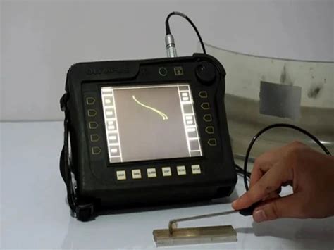Eddy Current Testing Service At ₹ 10000day In Coimbatore Id 24755156255