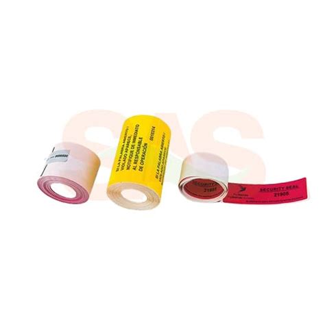 Security Labels Sas International Marine Services Llc