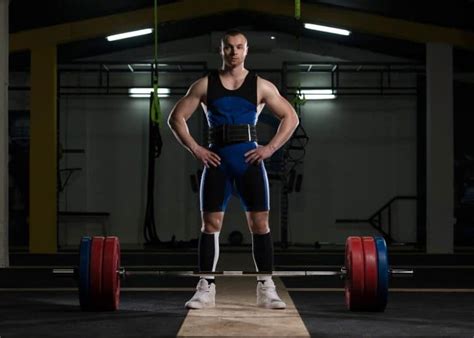 6 Best Powerlifting Programs Beginner And Intermediate Fitness Volt