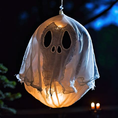 15 Diy Halloween Decorations Easy Ideas For Festive Decor