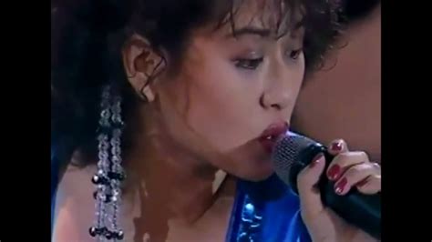 渡辺美里 彼女の彼 Youtube Music