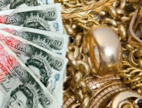 Secrets Of Success James Constantinou Ceo And Founder Posh Pawn