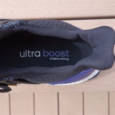 Adidas Ultra Boost Running Shoe Review