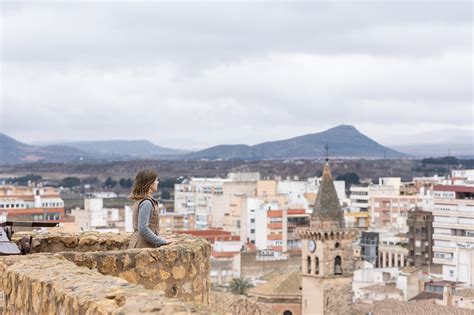 Villena Alicante Qué Ver Y Qué Hacer Guía Repsol