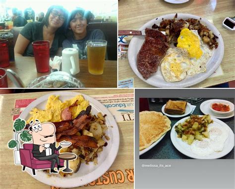 Bobos Restaurant In Tucson Restaurant Menu And Reviews