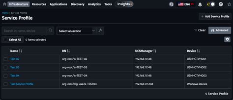 Cisco Ucs Cluster Aci Fabric Autodiscovery Device42 Cisco Ucs Cluster Aci Fabric Autodiscovery Device42