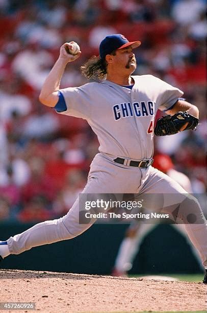 506 Rod Beck Photos And High Res Pictures Getty Images