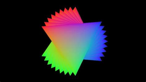 2d Generative Python Arts And Maths With Primitive Moderngl Free