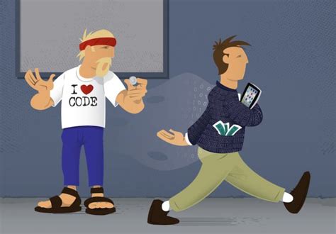 Why Are You Still Building Consumer Apps Enterprise Pays 4x More