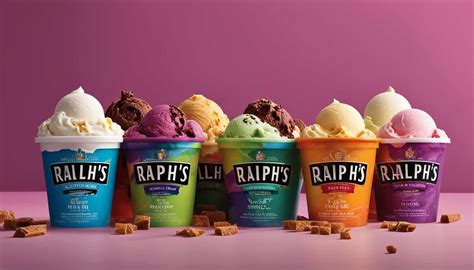 Ralphs Ices Nutrition Information A Closer Look At Your Fave Treat