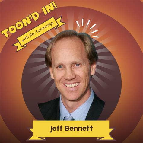 Toond In Episodes Jim Cummings Podcast
