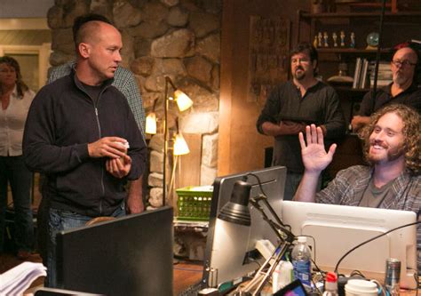 Mike Judge Talks ‘silicon Valley And Whats So Funny About The Tech World