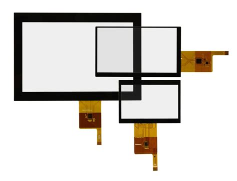 Touch Solution Display Expert