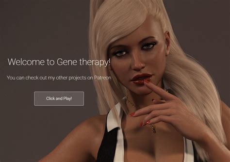 Adultgamesworld Free Porn Games And Sex Games Gene Therapy New