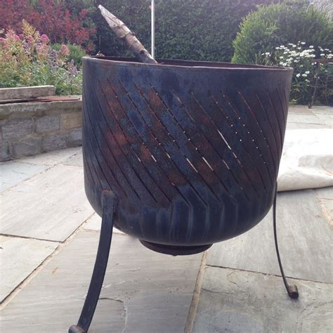 Garden Brazier