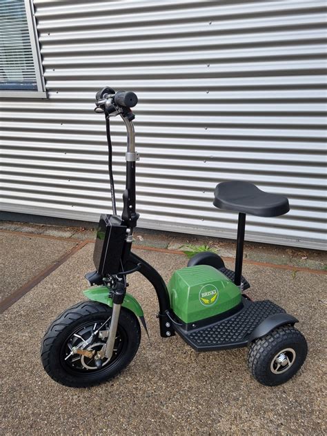Voertuigen Vinkmobiliteit