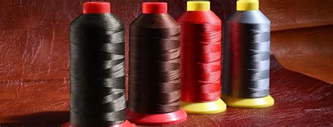 The Best Heavy Duty Top Stitching Thread For Leather Projects
