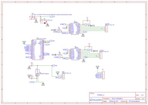 Diy Pcb Inspection Machine Pcb Microscope Arduino Project