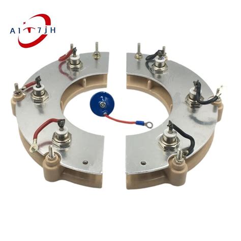 Generator Rectifier Module 70a Diode Rectifier Generator Spare Parts