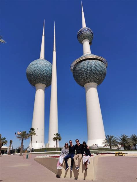 Kuwait City Tourist Attractions