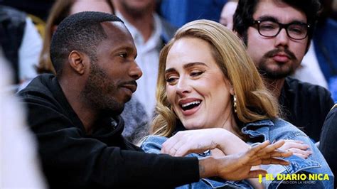 ¡omg Se Rumora Que Adele Se Casó El Diario Nica