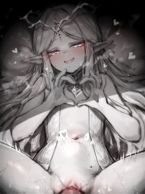 Kupa Jesterwii Cartethyia Wuthering Waves Wuthering Waves Chinese Commentary Commentary