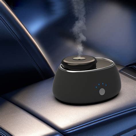 Newind Wholesale Bulk Mini Portable 30ml Smart Aromatherapy Diffuser