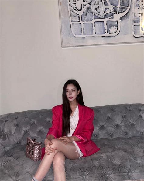 Han Ye Won I Picture 한예원 Hancinema