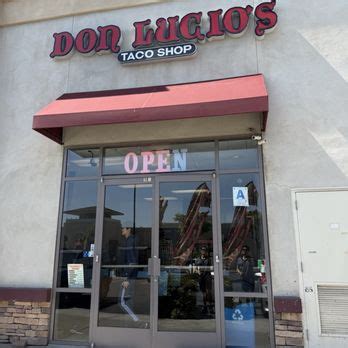 Don Lucios Taco Shop Otay Updated July 2026 90 Photos And 69 Reviews