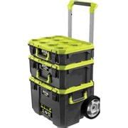 Link Modular Mobile System Storage Rolling Medium And Standard Tool