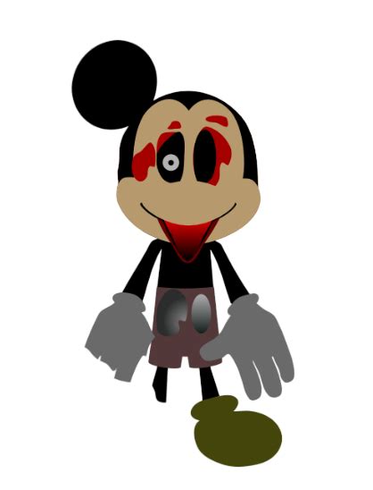 Hell Bound Mickey The Sequel Of Treasure Island Wiki Fandom
