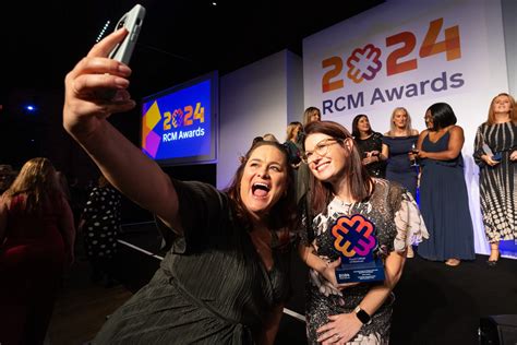 Rcm Awards Royal College Of Midwives