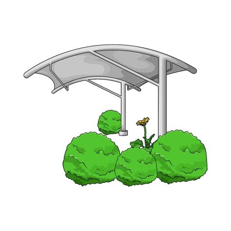 Nice Canopy Vector Art Icons And Graphics For Free Download