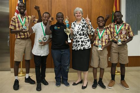Ghana Robotics Academy Foundation Home Facebook