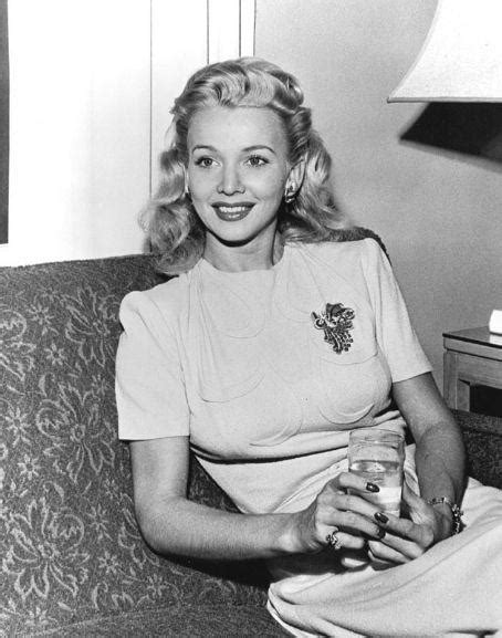 Carole Landis Picture