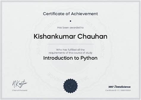 Kishankumar Chauhan On Linkedin Jupiter Python3 Numpy Datascience