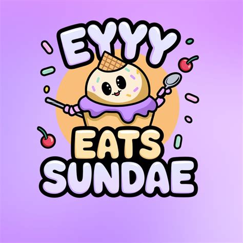 Eyyy Eats Sundae Manila