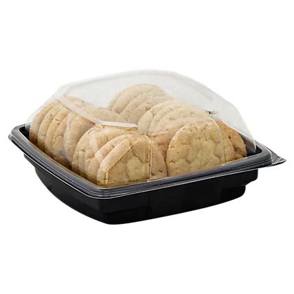 Bakery Cookies Snickerdoodle 20 Count Each Safeway