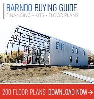 Popular Barndo Colors