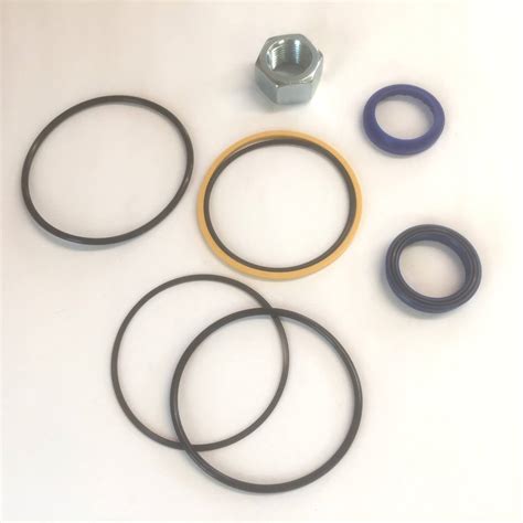 Bobcat 320 320c 320d 320g Swing Seal Kit Hw Part Store