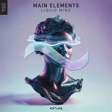 Liquid Mind Main Elements Iono Black Iono Music