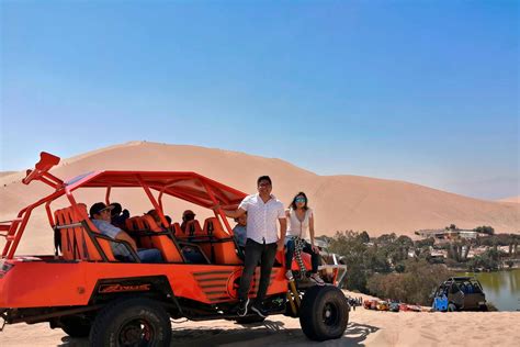 Best Huacachina Full Day Tour 1 Day Tour In Paracas And Ica