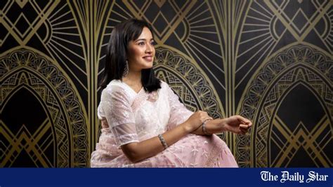 Aisha Khans Silver Screen Dreams The Daily Star