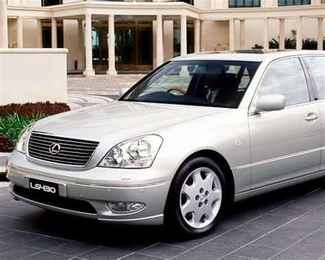 Lexus New And Used Spare Parts In Uae Alyoussef
