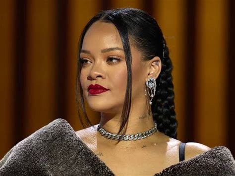 Rihanna Spills Details Of Her New Album Says Itd Be Ridiculous” To