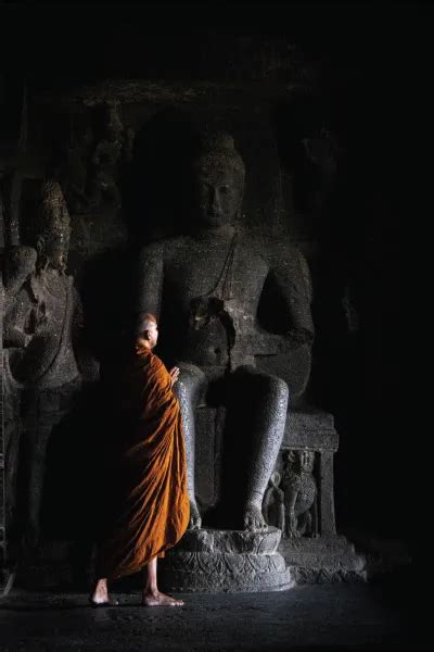 How The Buddha Brought Us Together Heartfulness Magazine