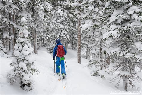 Rocky Mountain National Park Winter Trip Report Rocky Mountain