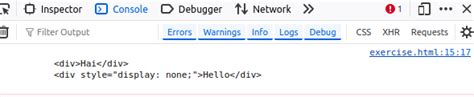 how to use innerhtml innertext and textcontent correctly in