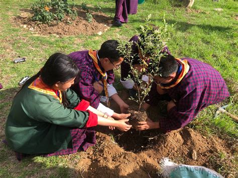 Yangchenphug Hss Media Yangchenphug Hss Media Club